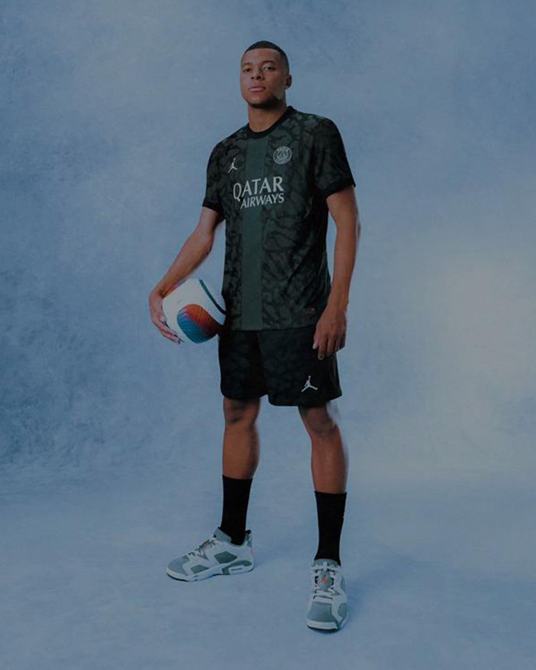 PSG Fall 23 Collection – Bouncewear