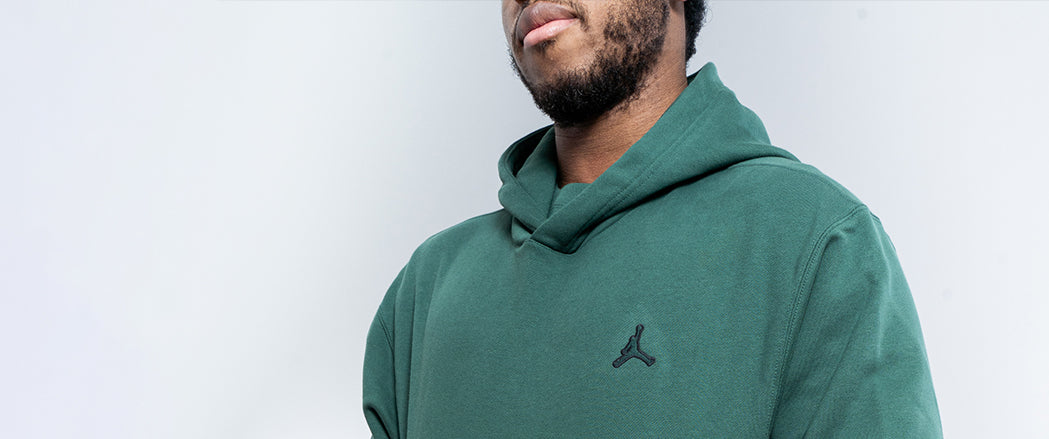 Collection Essentials Fleece – Bouncewear