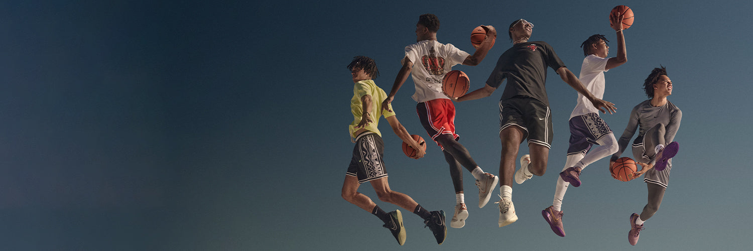 Lebron XXI – Bouncewear