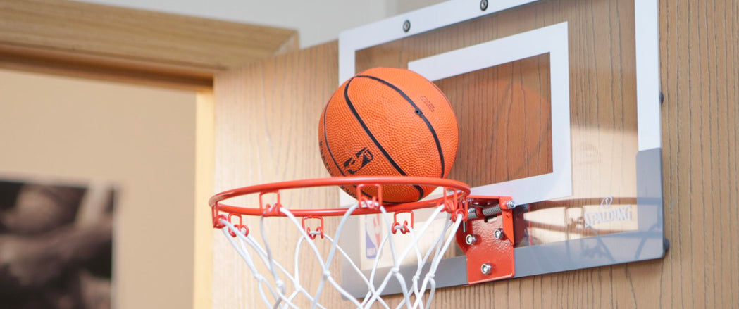 Backboards & rims – Bouncewear