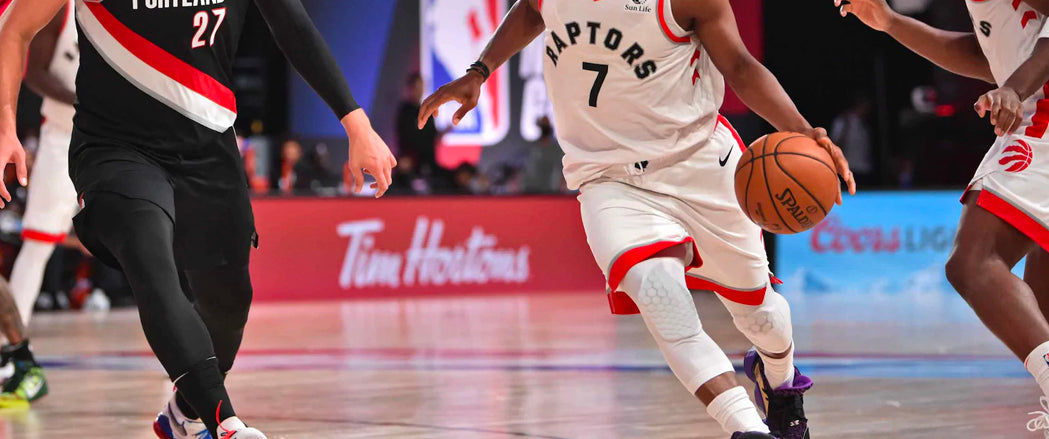 Compression – Bouncewear