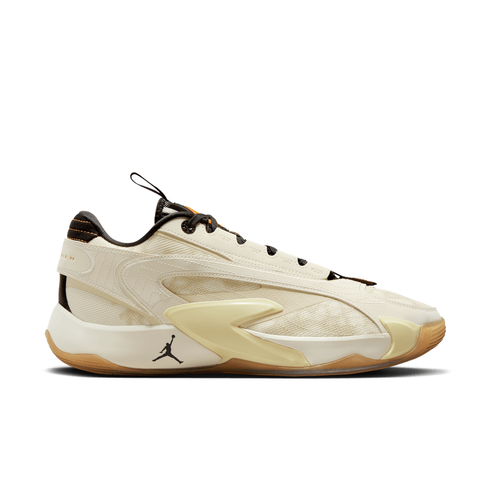 Luka Doncic Luka 2 Basketball Shoes 'Coconut Milk/Fossil' – Bouncewear