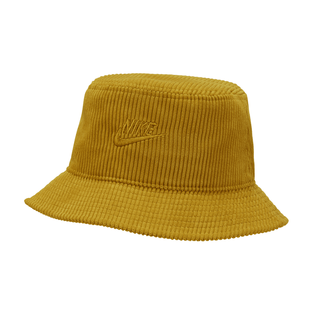 Nike Apex Corduroy Bucket Hat 'Bronzine' – Bouncewear