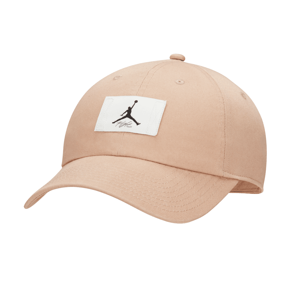 Jordan Club Cap Adjustable Hat 'Hemp' – Bouncewear