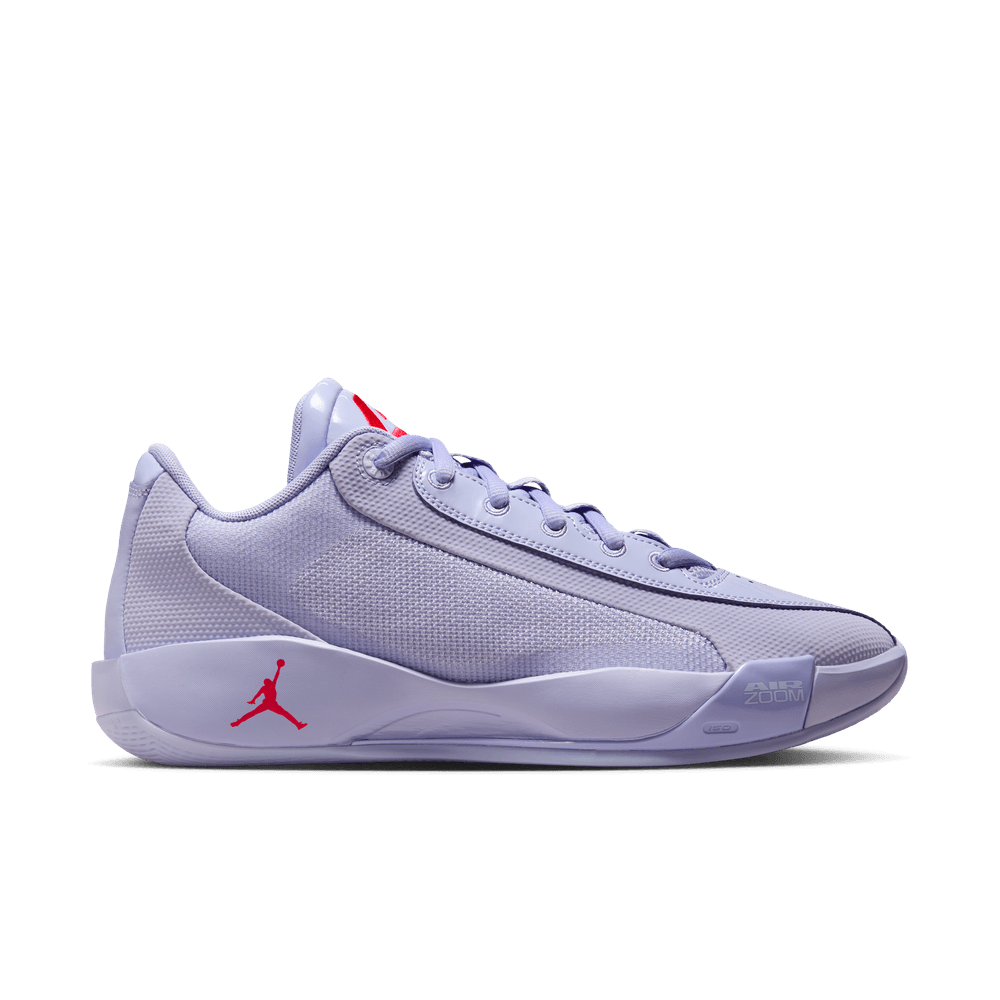 Luka Doncic Luka .77 "Hčerka" Basketball Shoes 'Hydrangeas/Red/Amethys ...