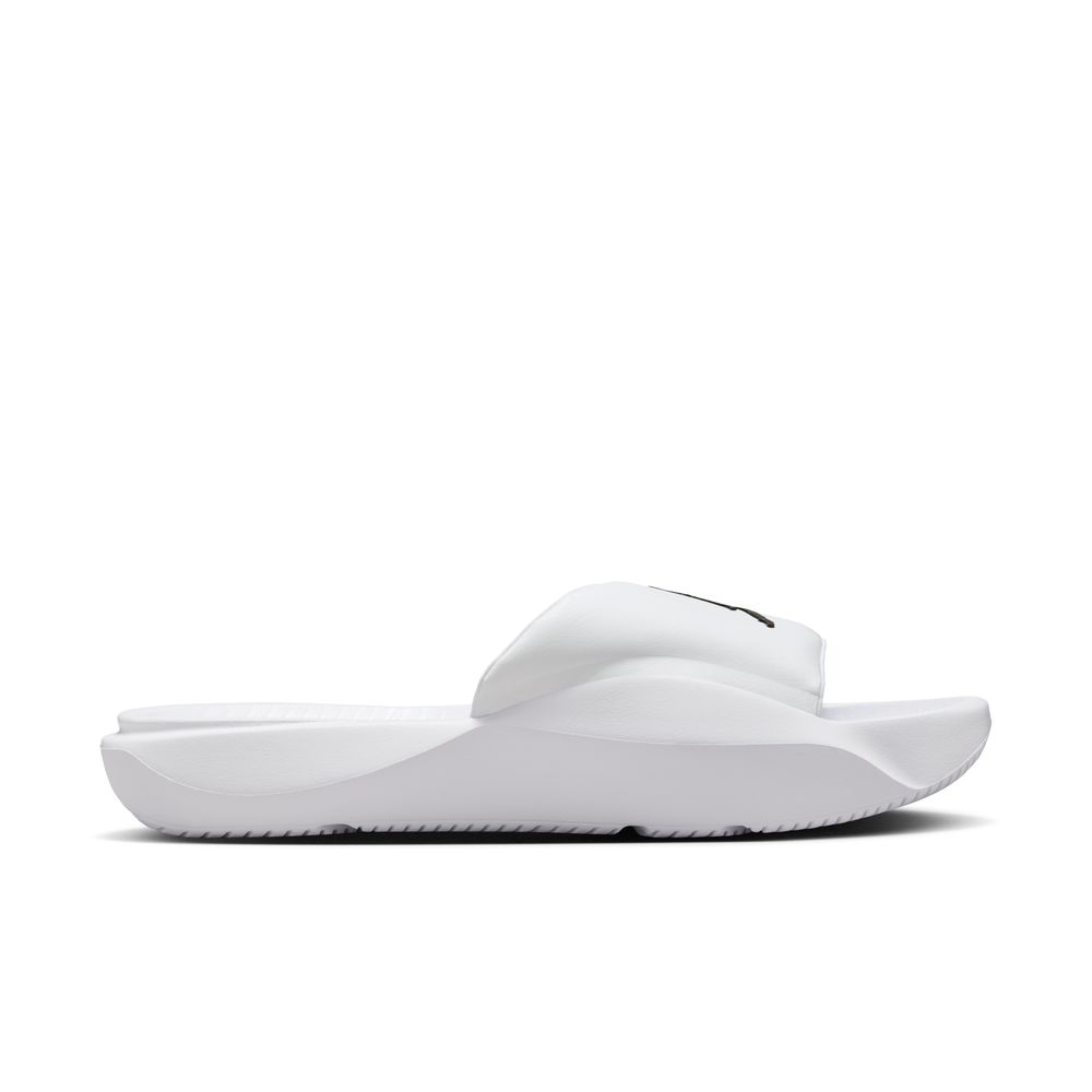 Jordan Franchise Slides 'White/Black' – Bouncewear