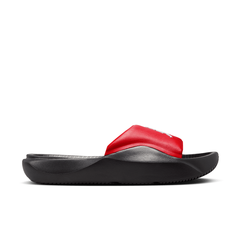 Jordan Franchise Slides 'Red/Black' – Bouncewear