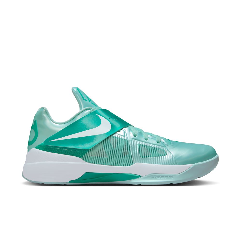 Nike Zoom KD IV 'Easter' Basketball Shoes – Bouncewear