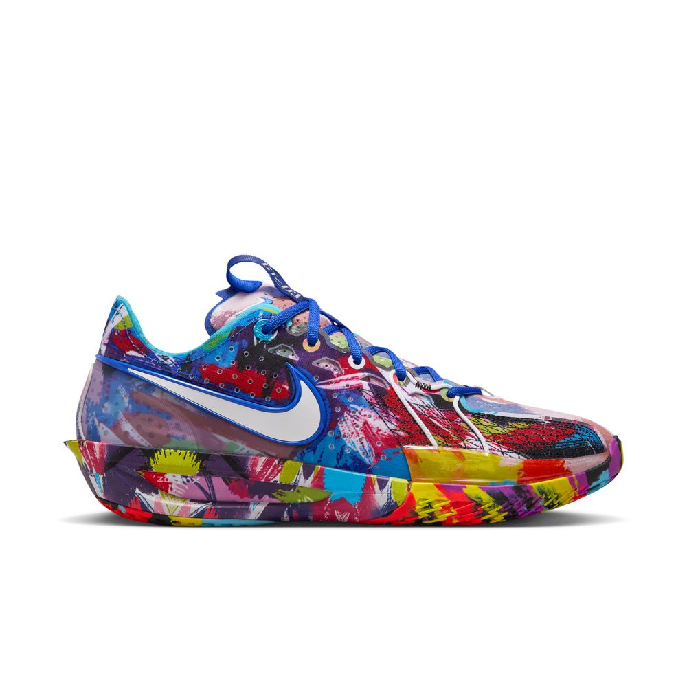 Nike G.T. Cut 3 "Jewell Loyd" PER Basketball Shoes 'Multi Colors ...