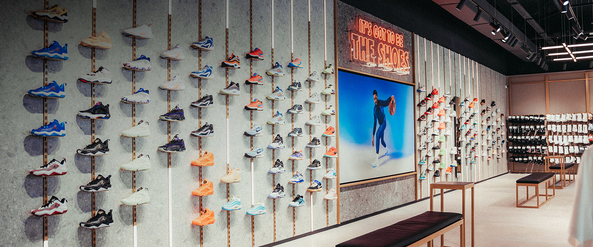 Bouncewear - Votre spécialiste basket-ball