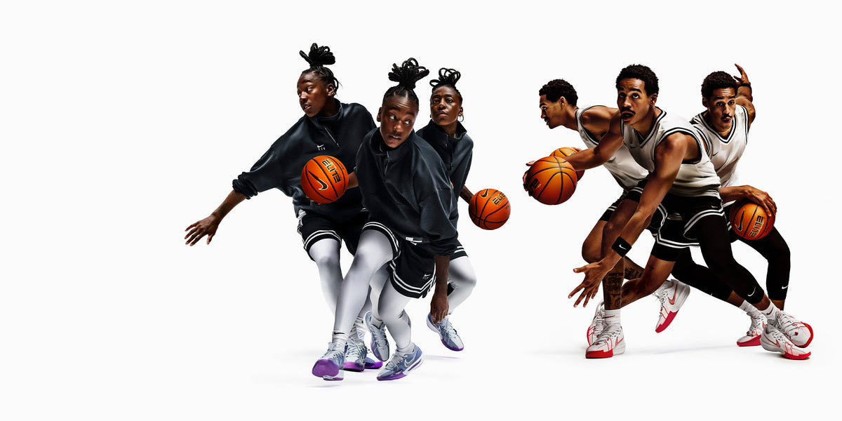 Bouncewear - Basketball specialty store