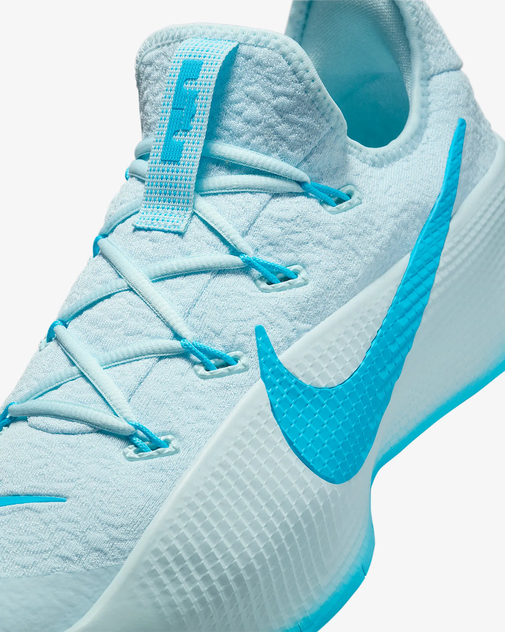 Nike LeBron Trainer 1 'Glacier Blue/Baltic Blue' – Bouncewear