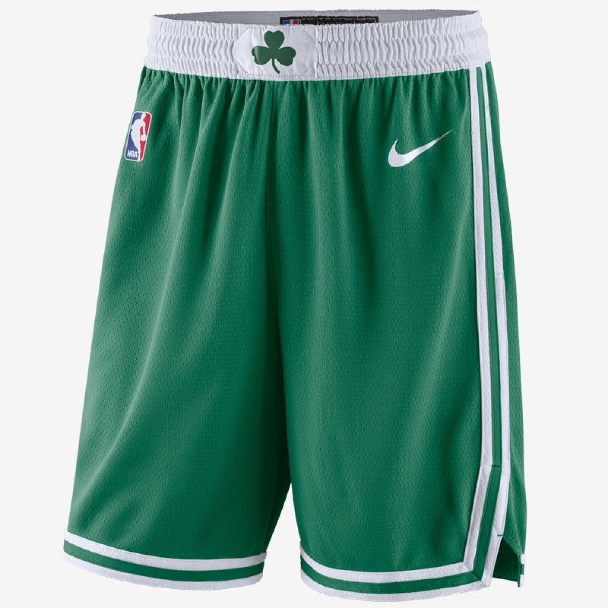 Boston Celtics Nike Boys Icon Swingman Kids Short 'Clover' – Bouncewear