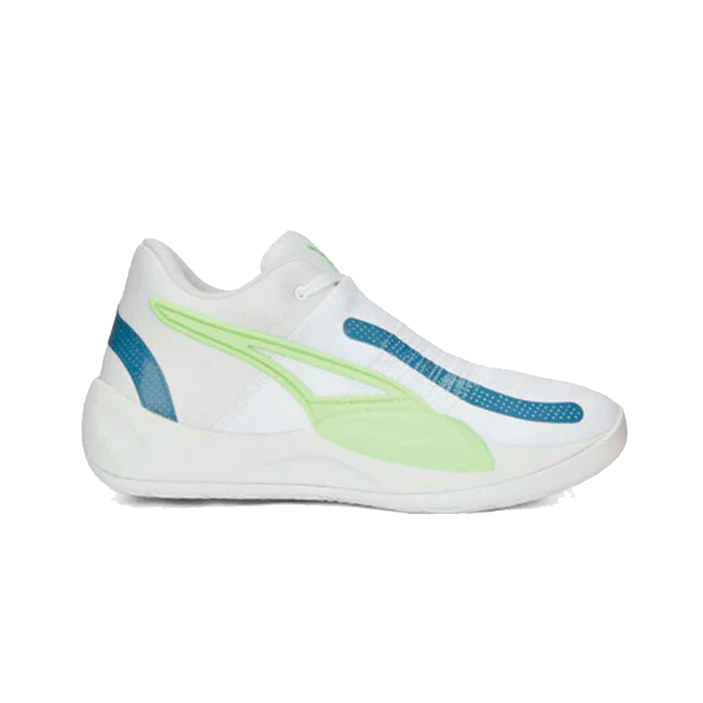 Puma Rise Nitro 'White Deep Dive' – Bouncewear