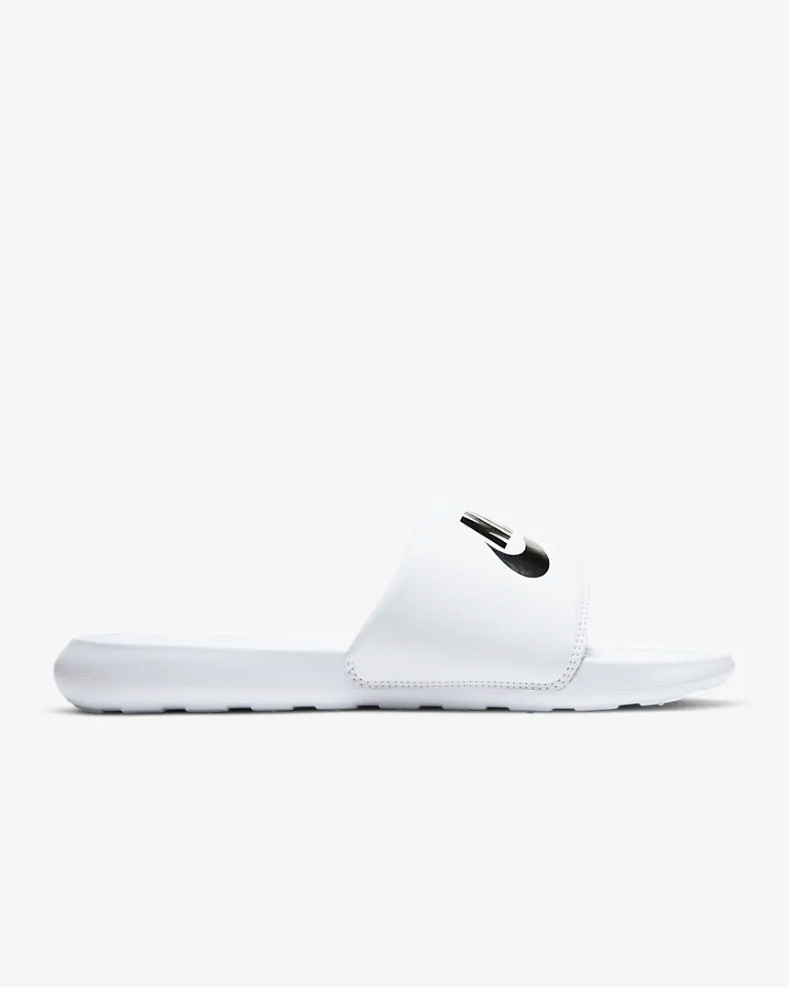 Nike Victori One Men's Slide 'White/Black' – Bouncewear