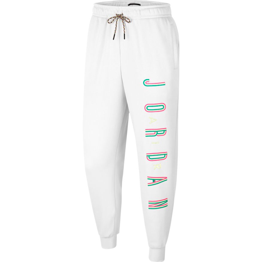Jordan Sport DNA Men's HBR Pants 'White' – Bouncewear
