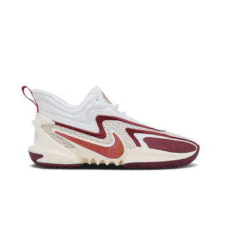 Nike Cosmic Unity 2 Basketball Shoes 'Coconut Milk/Team Red' – Bouncewear
