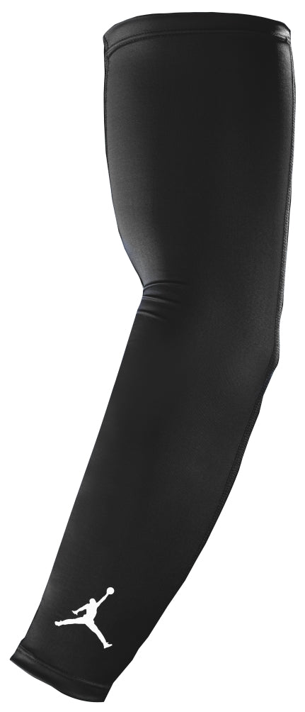 Jordan Shooter Sleeves 'Black' – Bouncewear