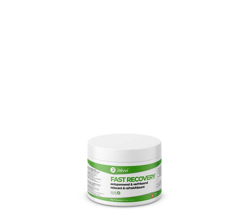 Revvi Fast Recovery Gel 100ml – Bouncewear