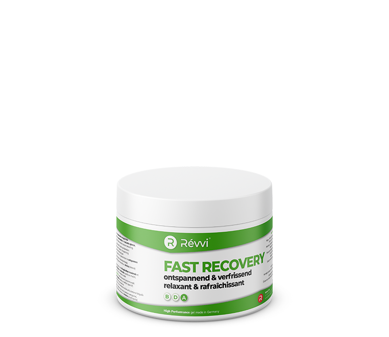 Home Revvi Fast Recovery Gel 250ml