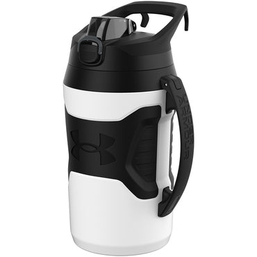 Under Armour Playmaker 64 oz. Water Jug 'White' – Bouncewear
