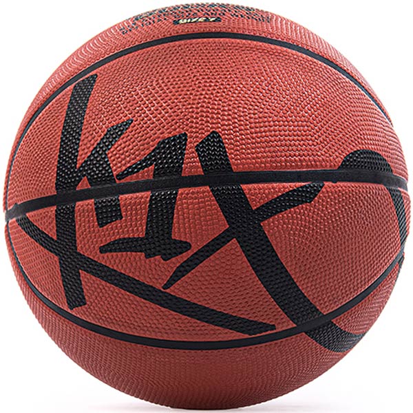 K1X Eye Oh Basketball Size 5 'Orange' – Bouncewear